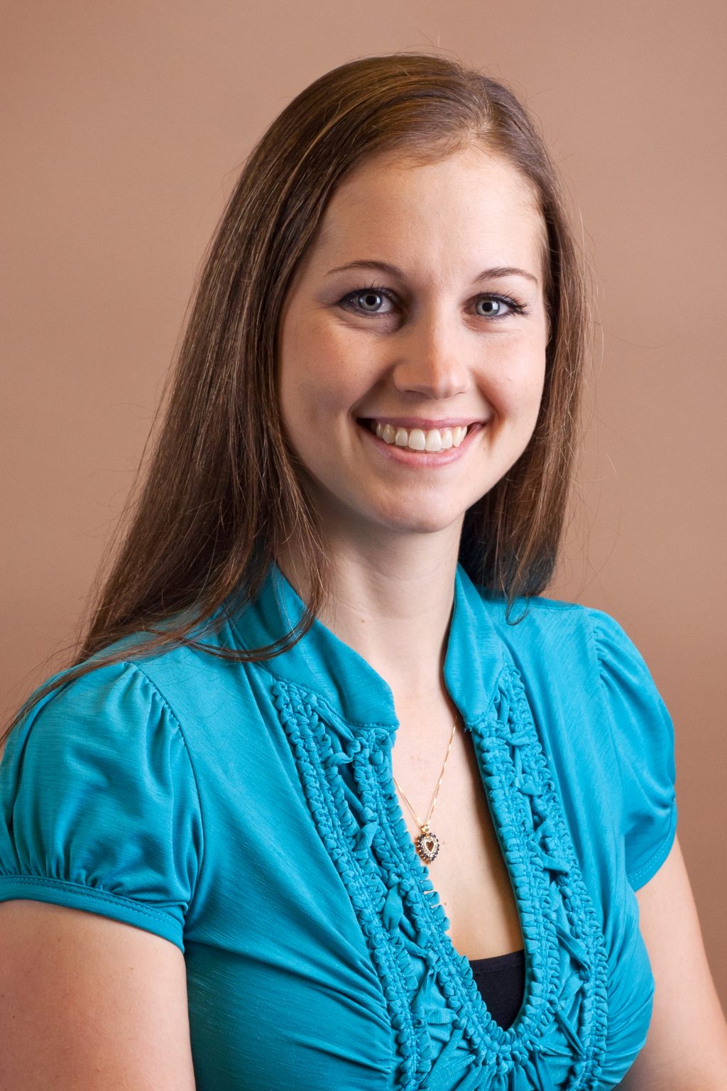 Heather Teschner ‹ MidAmerica